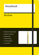 Reclam Verlag