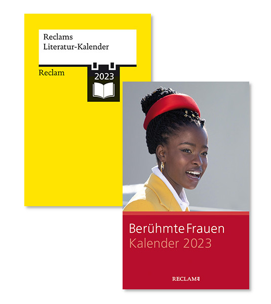 Reclam Verlag