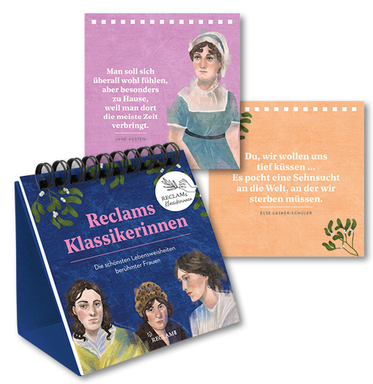 Reclam Verlag