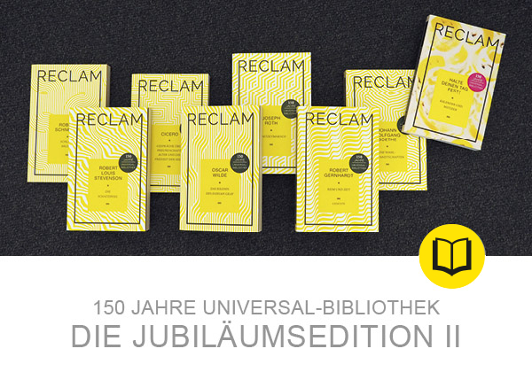 Reclam Verlag