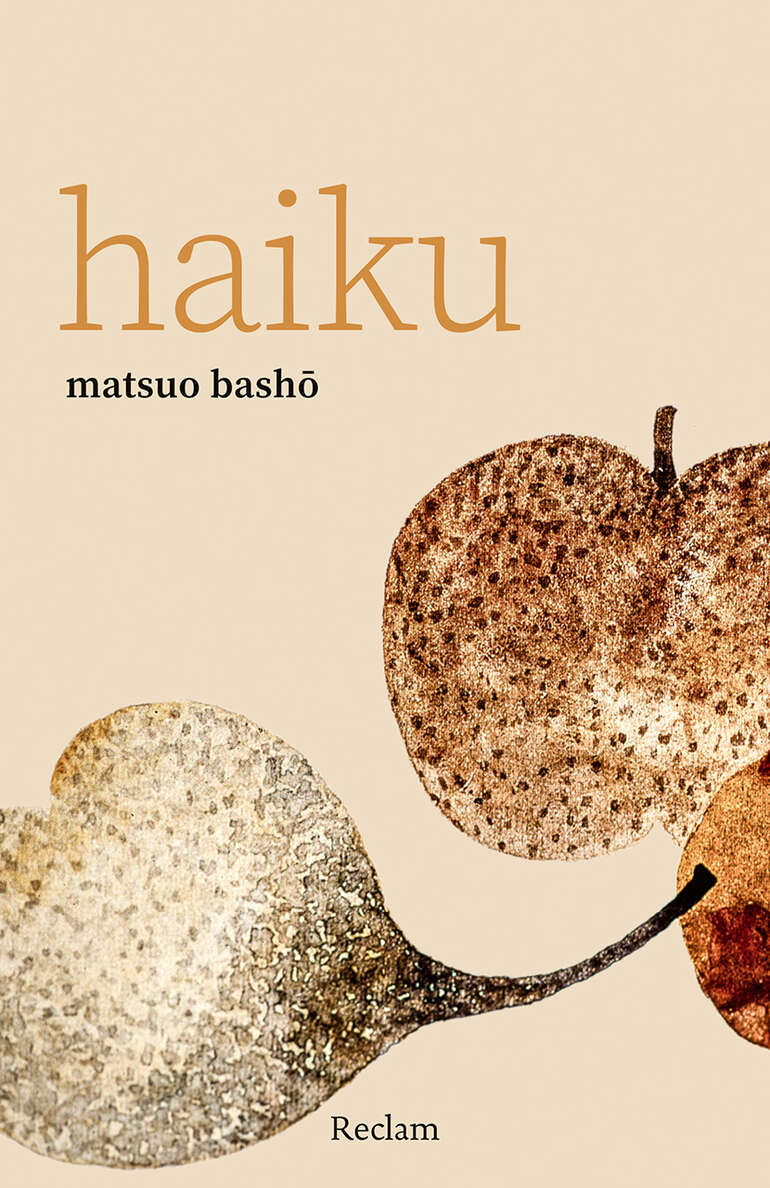 Das japanische Haiku | Reclam Verlag