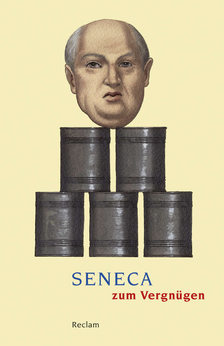 Seneca | Reclam Verlag