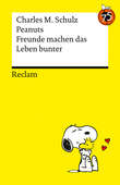 Die Peanuts bei Reclam | Reclam Verlag