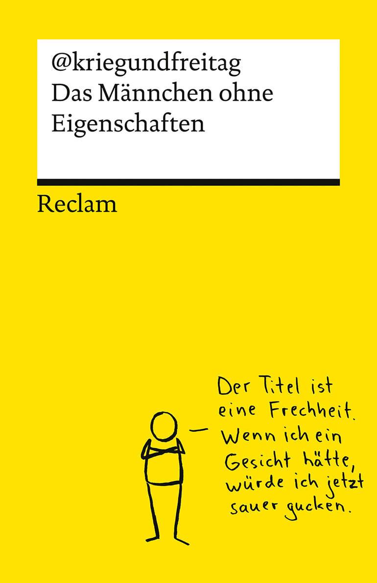 Programmbereiche | Reclam Verlag