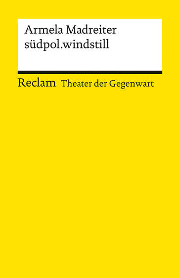 Reclam Verlag | Reclam Verlag